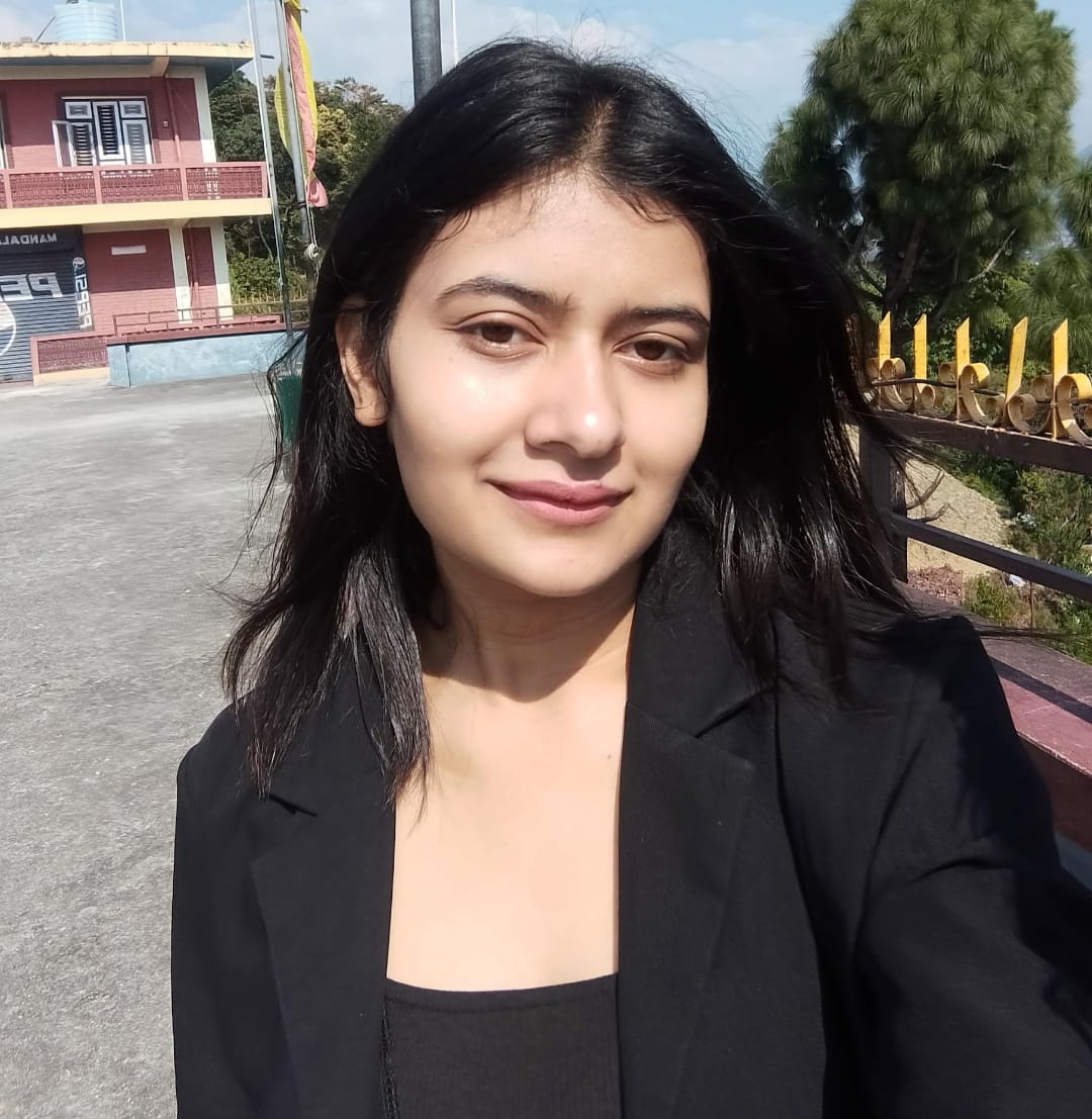 Purnima Wagle - Portfolio